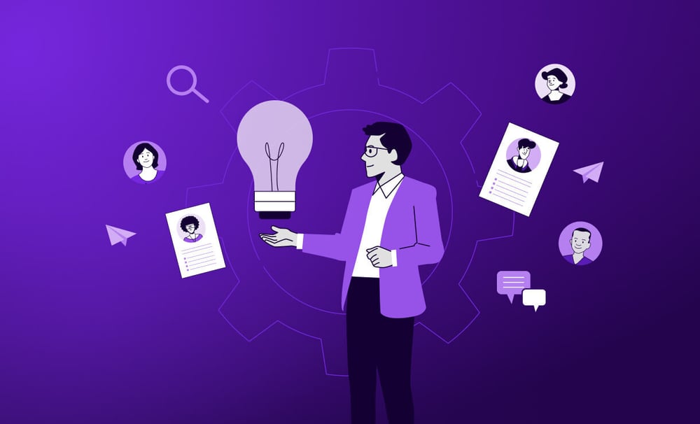 What is internal recruitment? The what, how, and why